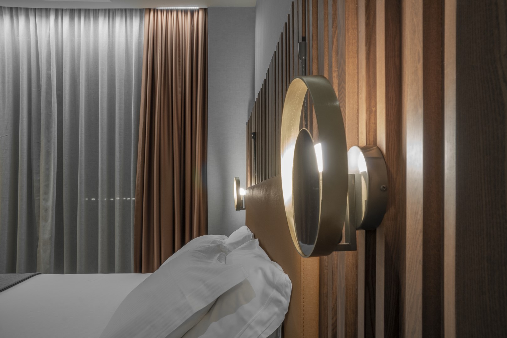 quartos1 - Verde Mar Hotel