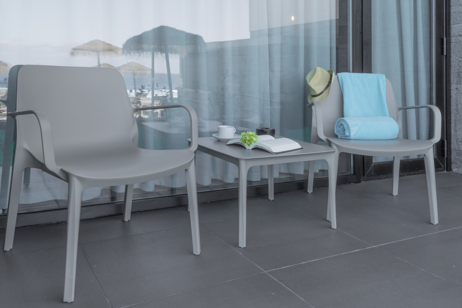 quartos6 - Verde Mar Hotel