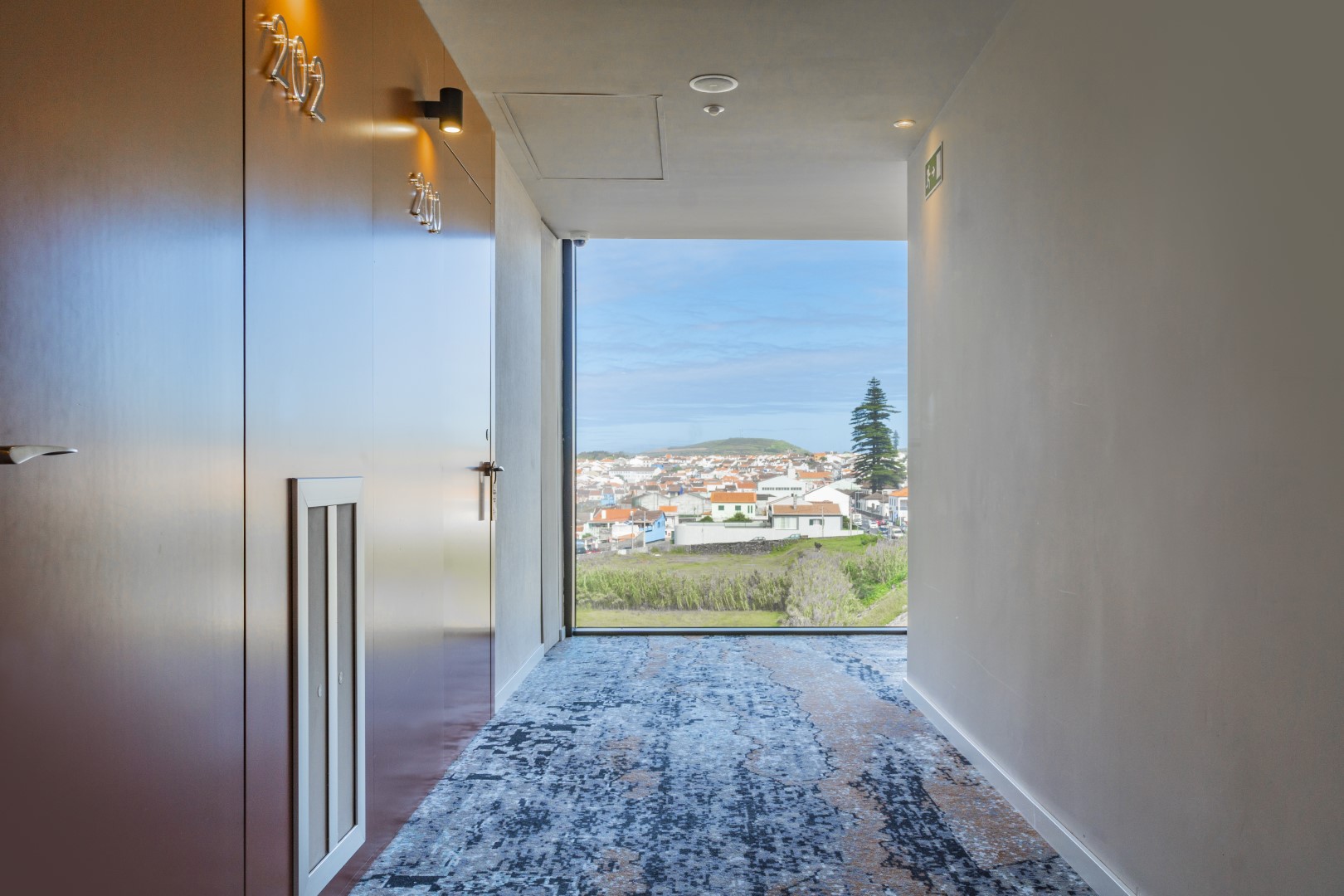 exterior3 - Verde Mar Hotel