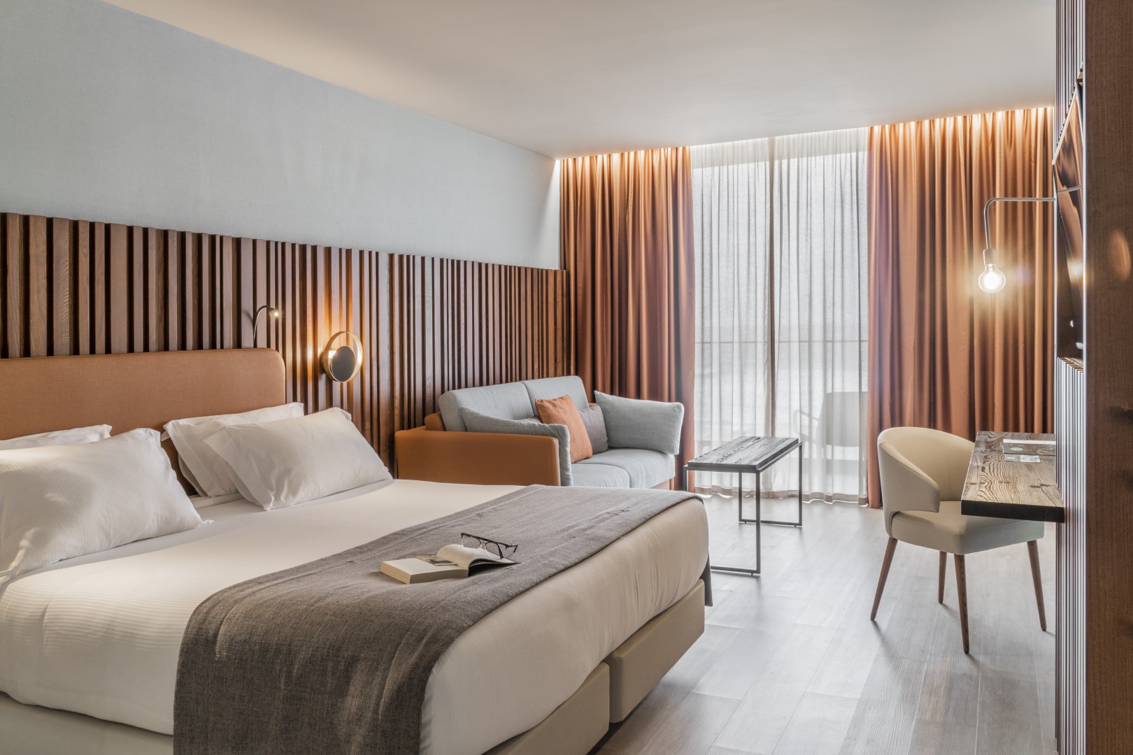 quartos14 - Verde Mar Hotel