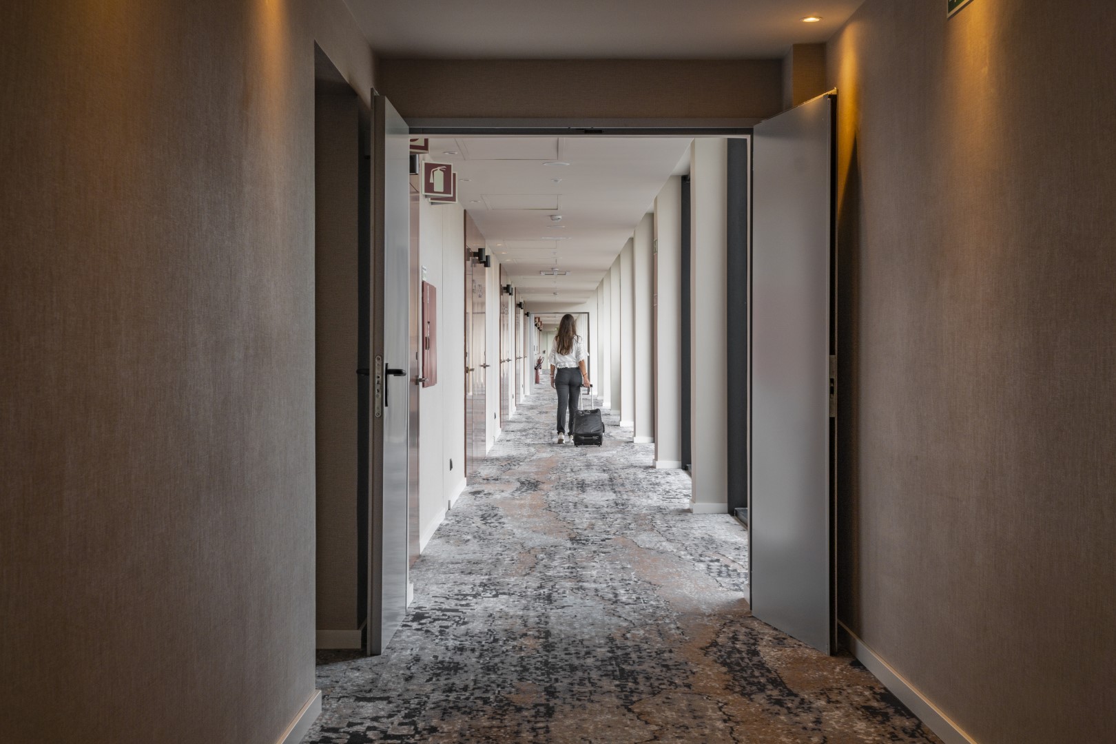 quartos25 - Verde Mar Hotel